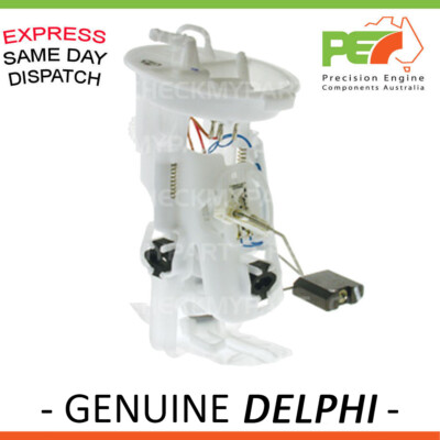 *DELPHI* Electronic Fuel Pump Assembly For BMW 325ti Compact 328Ci 328i ...