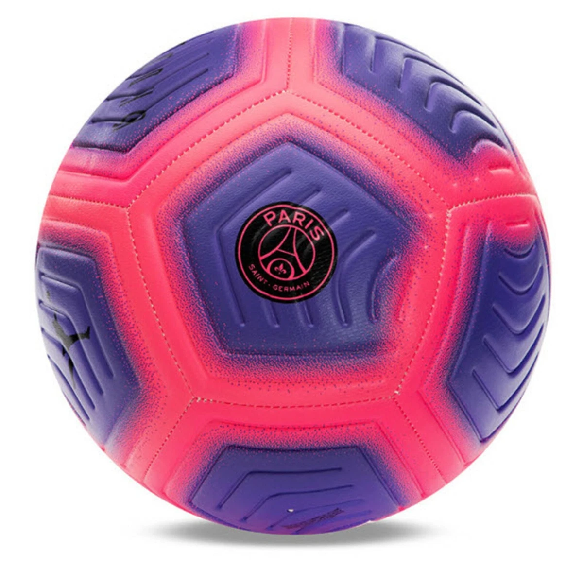 Ball Purple Soccer