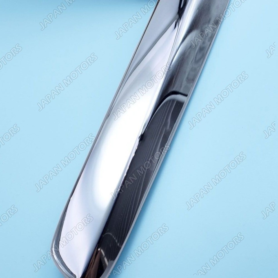 OEM Genuine Nissan INFINITI QX60 2014-2020 Rear Door Left Moulding ...