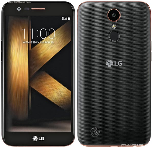 LG K20 Plus M255 AT&T Only 16GB Black B | eBay