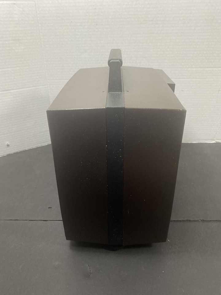 GAF 1564Z Dual 8mm Super 8mm Autoload Movie Projector - Turns on | eBay