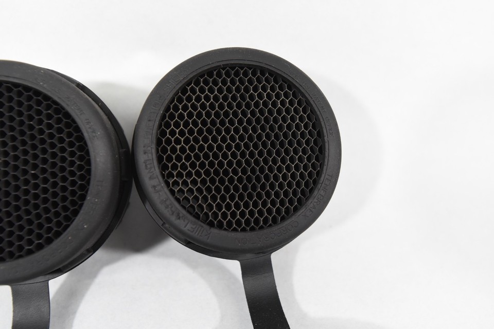 Pair TENEBRAEX Corp Kill Flash Anti Reflection Shield M22-B-ARD | eBay