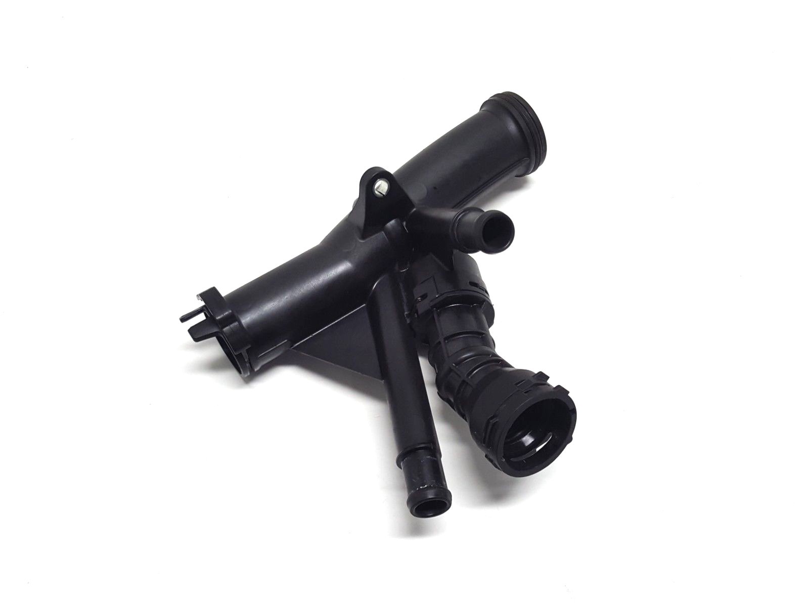 Original VW Tiguan II Audi Kühlmittelreglergehäuse Kühlmittel Gehäuse ...