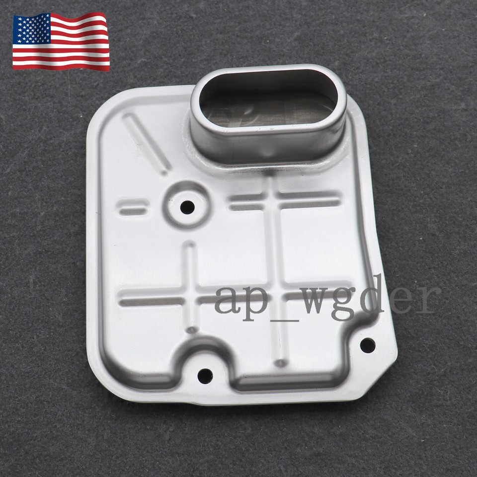 Fits For Suzuki Grand Vitara 2009-2013 Transmission Filter Kit ...
