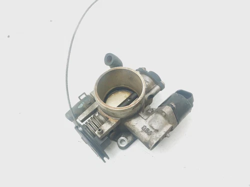 25183953 Drosselklappe für CHEVROLET KALOS 1.4 SE 2005 9096367 | eBay.de