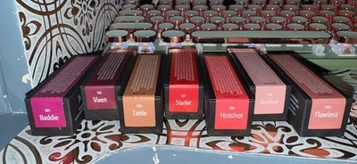 Color Street Lipstick - NEW IN BOX- 1 Lip Stick- Your choice | eBay