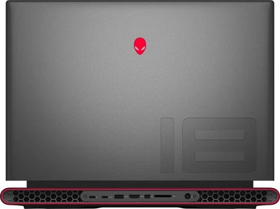 ALIENWARE M18 i7-13700HX ~ QHD 165Hz ~ RTX | Grelly UK