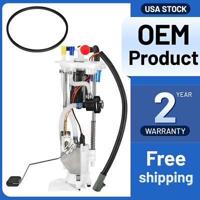 Fuel Pump Assembly Fit For 2001 2002 2003 Ford Ranger 2.3L 3.0L 4.0L | eBay