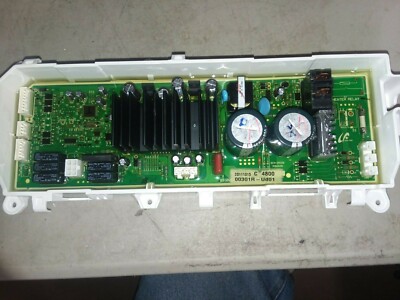 Samsung Dryer control board DC41-00132B | eBay