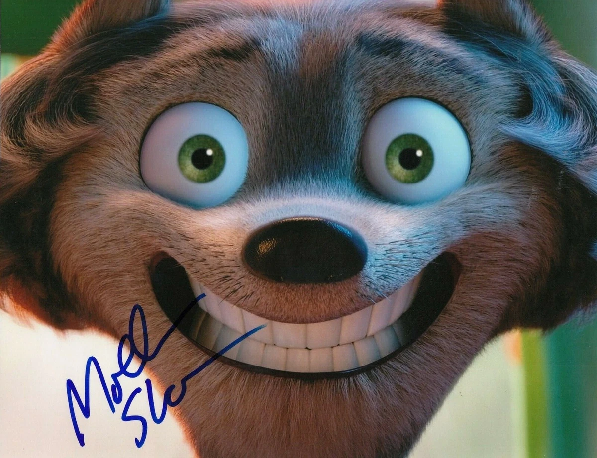 Hotel Transylvania Wanda