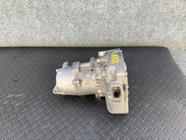 2010-12 MERCEDES S400 Hybrid 3.5 AC Compressor 0032305311 for sale ...