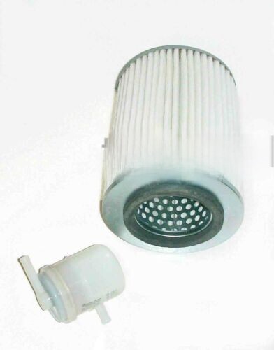 Air Filter & Fuel filter Set Fit For Suzuki SJ410 Samurai Jimny ...