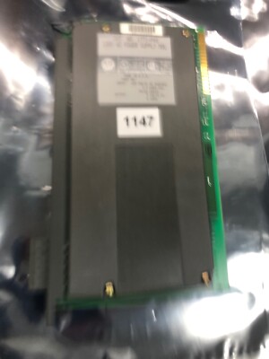 Allen Bradley 1771-P4S 8-Amp Power Supply for PLC-5 1771P4S 1771 P4S ...
