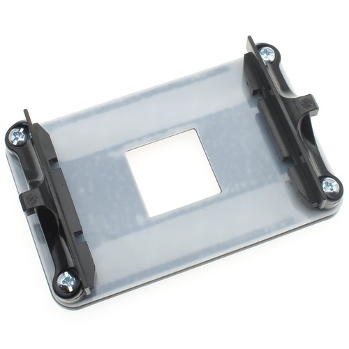 AM4 Backplane Back Bracket AMD CPU Heatsink Bracket Motherboard CPU Fan ...