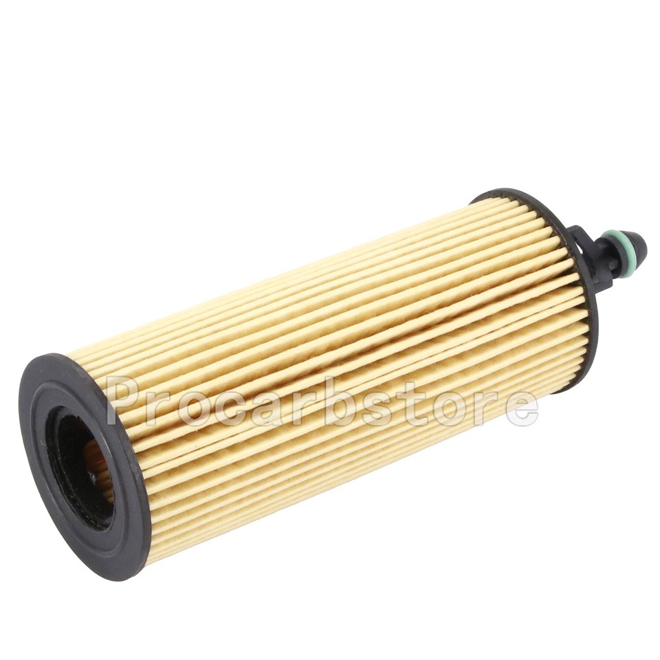 3Pcs 68191349AC Oil Filter For Mopar Chrysler Jeep Dodge RAM 3.2L 3.6L ...