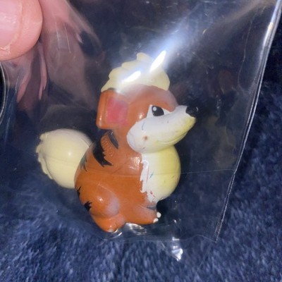 Moncolle Initial Pokemon Gardi Figure, Used, Collectible Toy | eBay