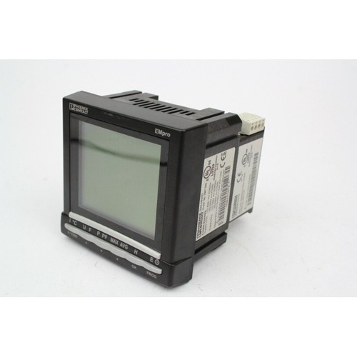 Phoenix Contact EMpro EEM-MA600 2901366 (B344) 3000000018545 | eBay