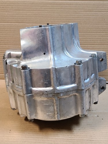 Harley Panhead Duoglide Knucklehead FL FLH Shovelhead Engine Cases | eBay