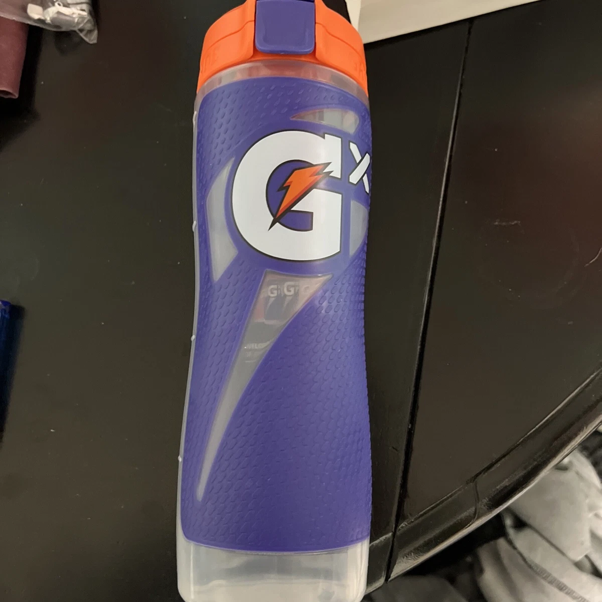 Purple Gatorade 2