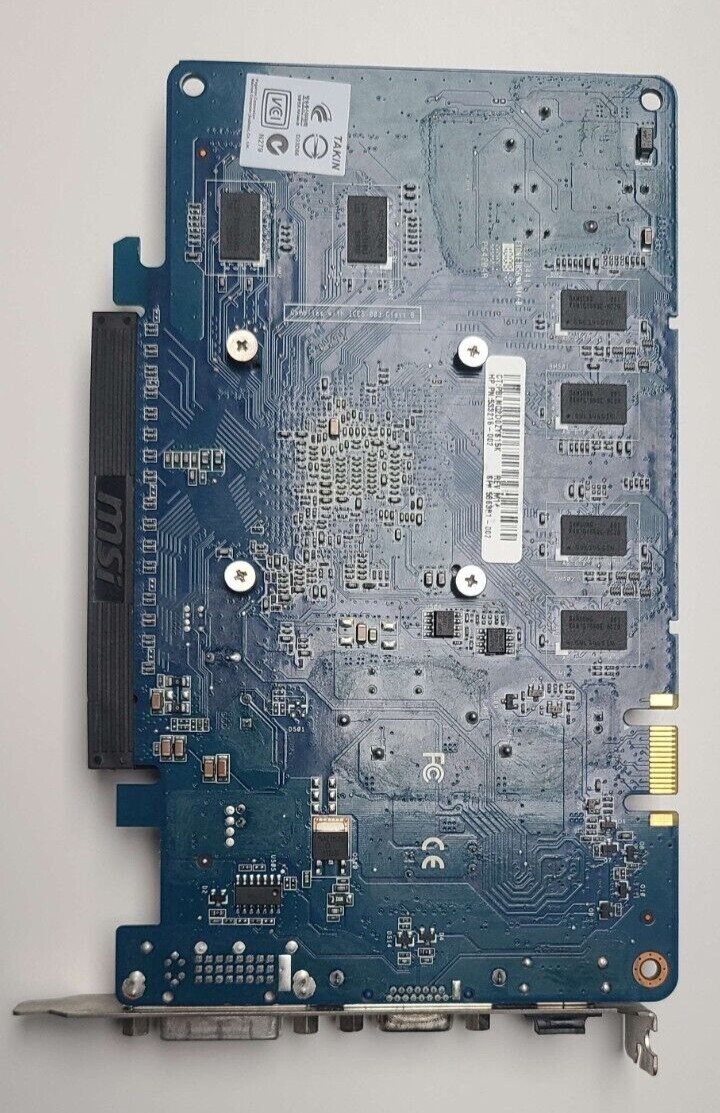 Nvidia GT 230 1,5Go GDDR3 PEGATRON | eBay