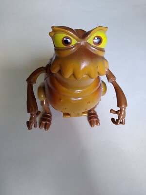 Disney Pixar A Bugs Life P.T. Flea Mini Micro Playset Figure 1998 ...