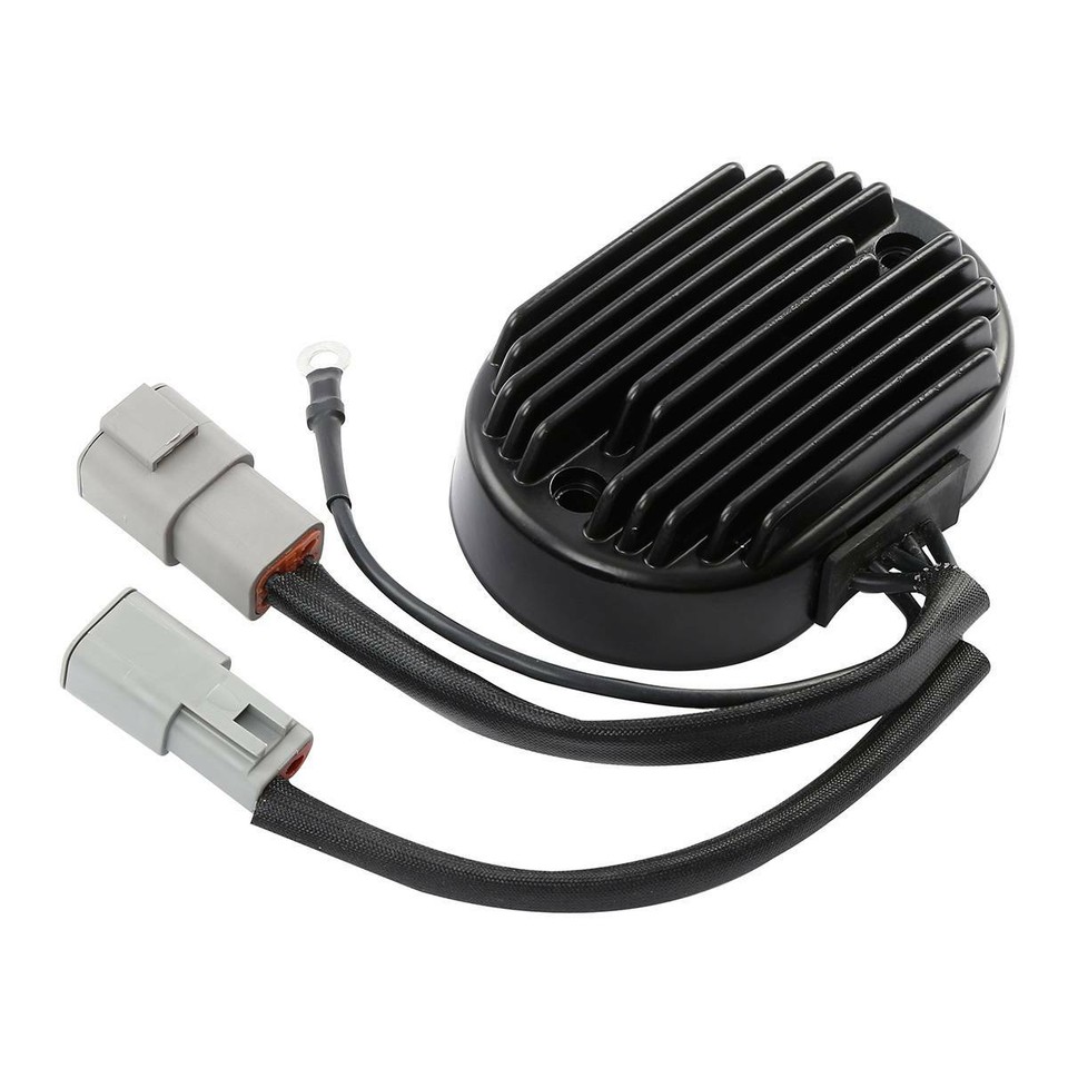 Voltage Regulator Rectifier Fit For Harley Davidson Heritage Softail ...