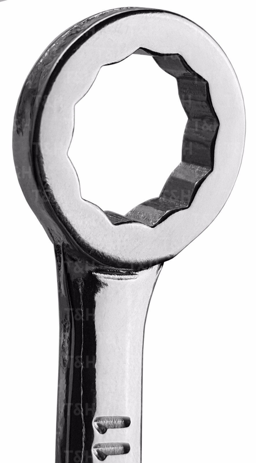 BERGEN Mini Spanners 10pc Model Makers Mini Small Combination Wrench ...