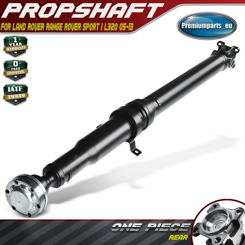 Propshaft Rear for Land Rover Range Rover Sport L320 05-13 TVB500390 ...