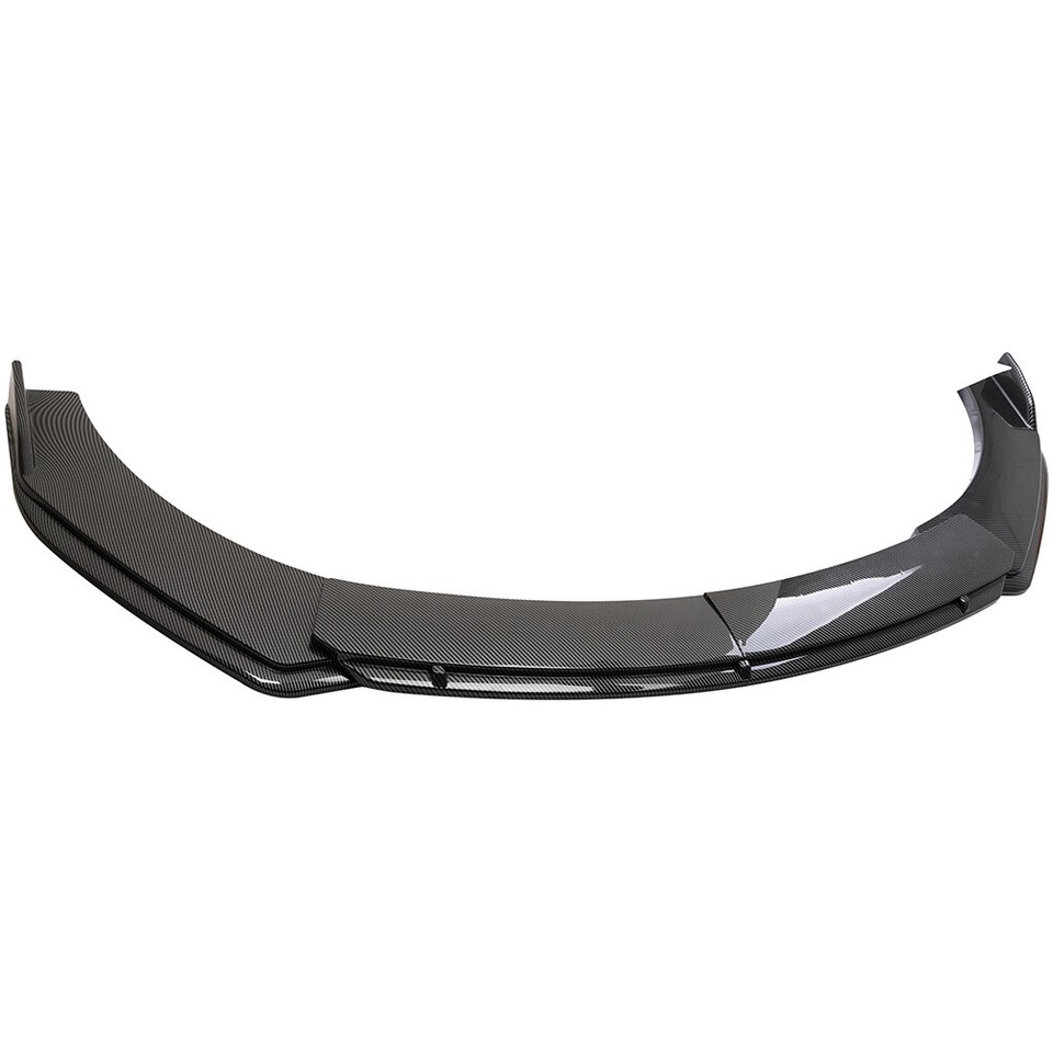 For Porsche 911 996 /Carrera GT Front Bumper Lip Splitter Spoiler ...