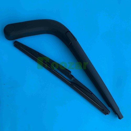Rear Wiper Arm & Blade For Chevrolet Spark 2013 2014 2015 2016 Rep OE ...