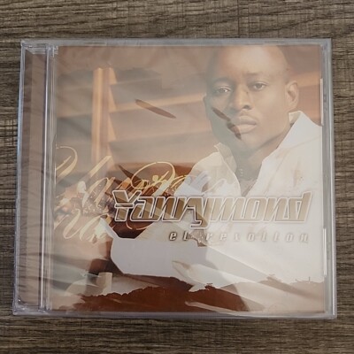 *MUSICA CRISTIANA* Yanrymond El Revolton CD Uncion Music | eBay