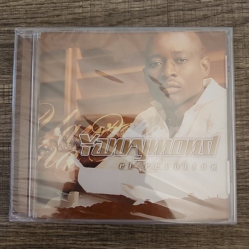 *MUSICA CRISTIANA* Yanrymond El Revolton CD Uncion Music | eBay