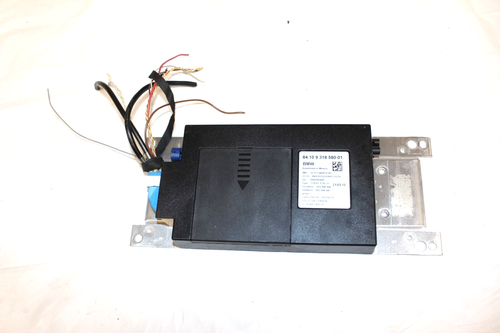 Combox Telematics Unit TCU Module OEM BMW F25 F26 X3 X4 | eBay Australia
