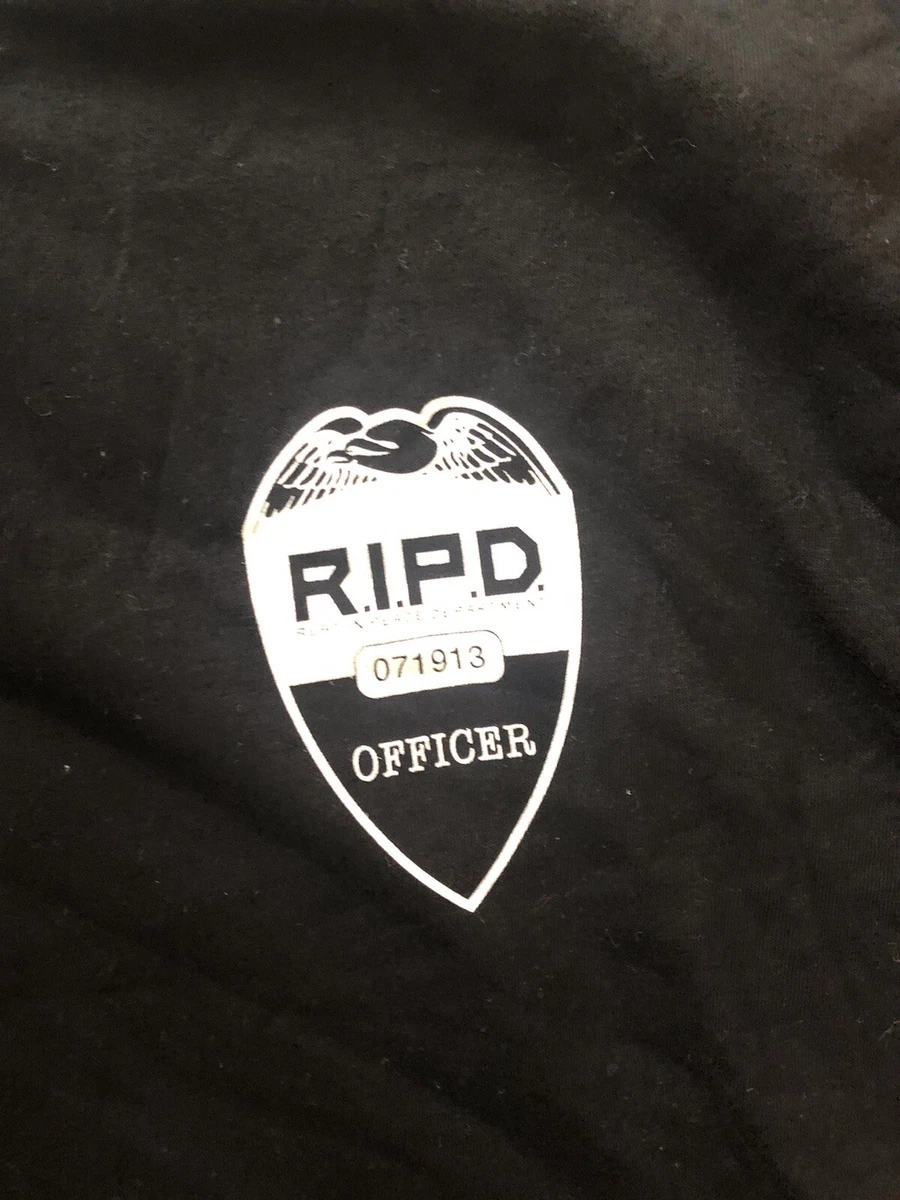 Ripd Logo