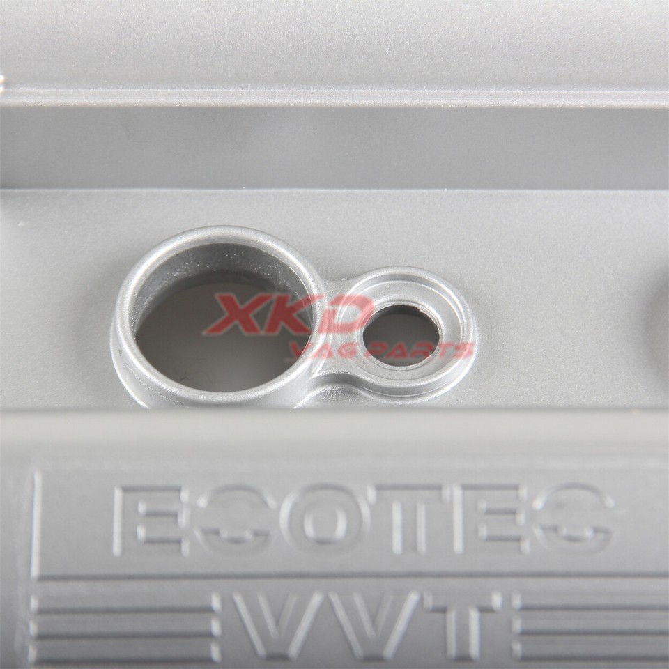 2.0/2.4 Engine Valve Cover & Gasket Fit For Chevrolet Malibu Pontiac G5 ...