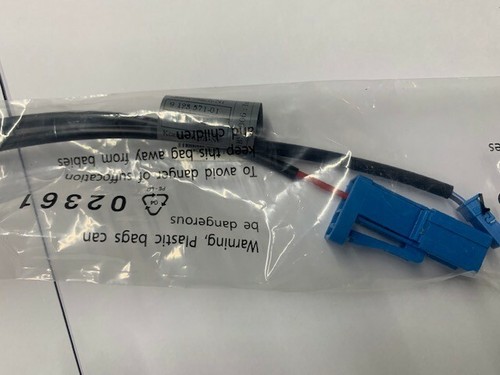 BMW 1er 3er X1 X5 E70 E81 E84 E87 E90 Batteriekabel Adapter IBS ...