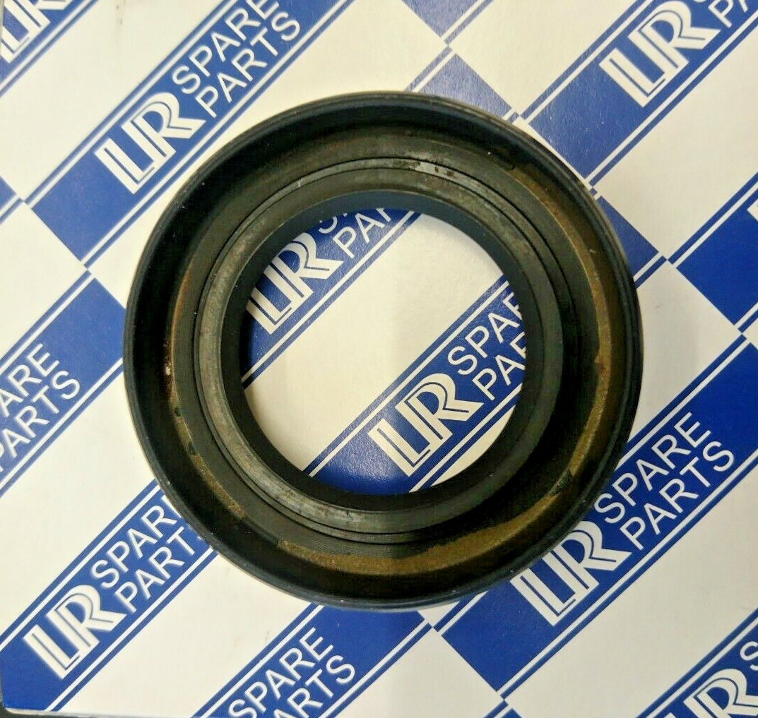 Land Rover Defender Inner Swivel Ball Half Shaft Oil Seal - FTC3276 | eBay