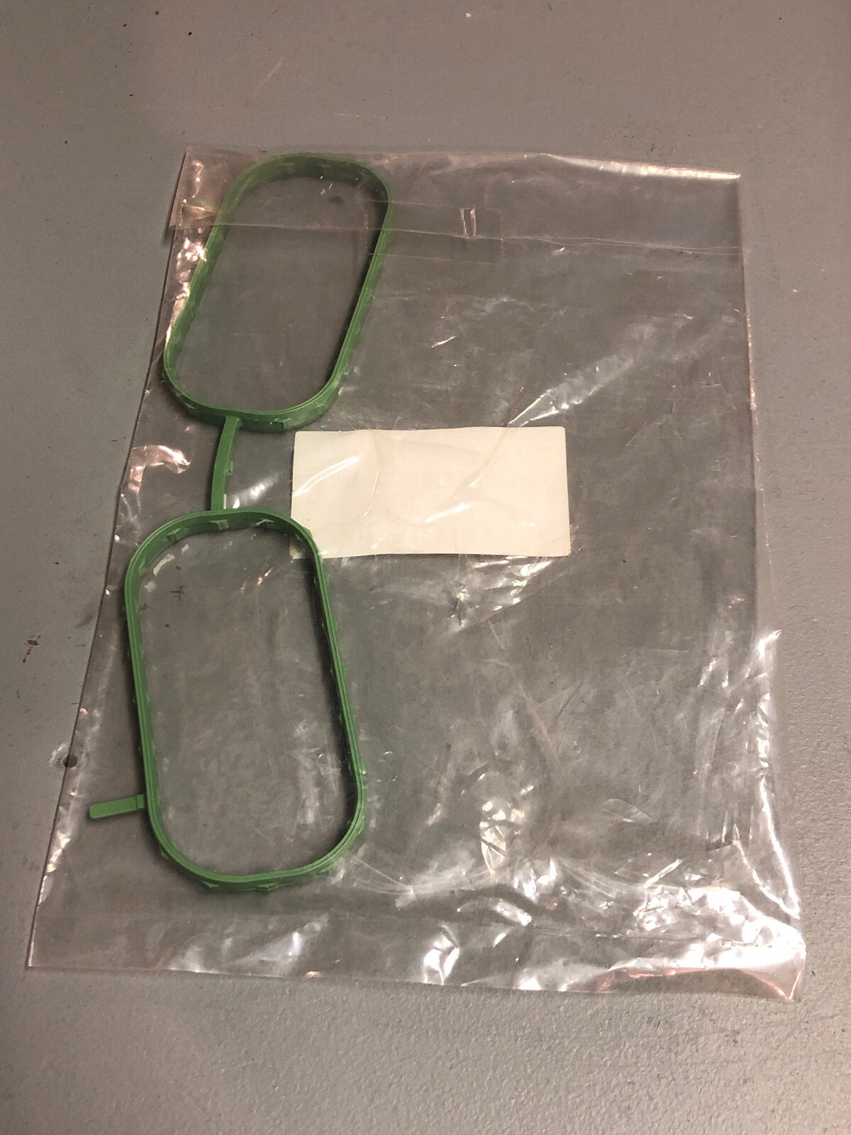 Genuine Subaru Engine Intake Manifold Gasket 14035AA680 for sale online ...