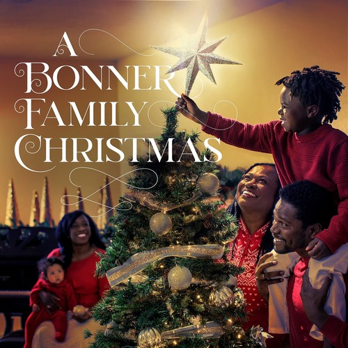 Bonner Family A Bonner Family Christmas (CD) 783027041828 | eBay