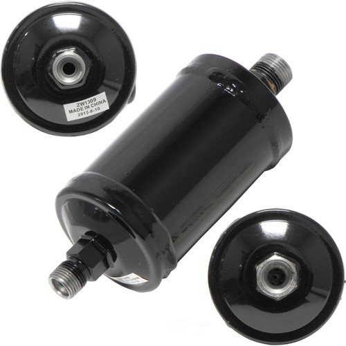 A/C Receiver Drier-Drier Inline UAC RD 5154C fits 80-81 GMC P2500 | eBay