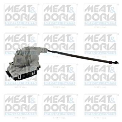 Rear Right Locks For MERCEDES W176 Cla C117 Cls Gla Gle Gls 07-19 ...