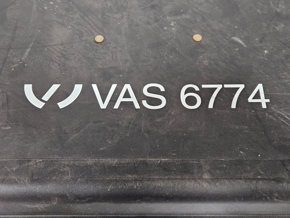 Volkswagen Audi VAS 6774 OEM Fuel Identification Kit | eBay