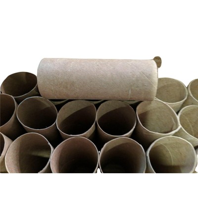 30 Empty Toilet Paper Rolls Tube Cardboard Cores Kids Crafts Art ...