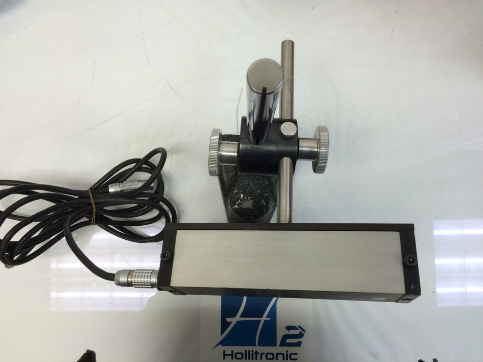 OPTODYNE Laser Calibration Unit VS-5010 | eBay