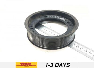 20515582 20591332 Original Pulley For Volvo Trucks Renault From FMX ...