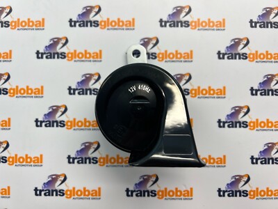 Low Pitch Horn for Land Rover Discovery 3 Range Rover Sport 05-09 ...