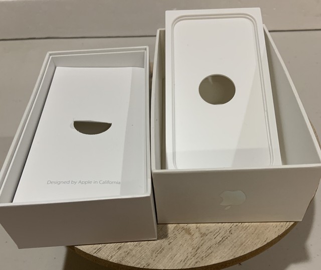 Apple iPhone 5s - 16GB - Silver (Boost Mobile) A1453 (CDMA + GSM) for ...