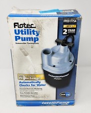 Pentair Water Flotec-skimmer FP000349A Pud-l-scoop for sale online | eBay