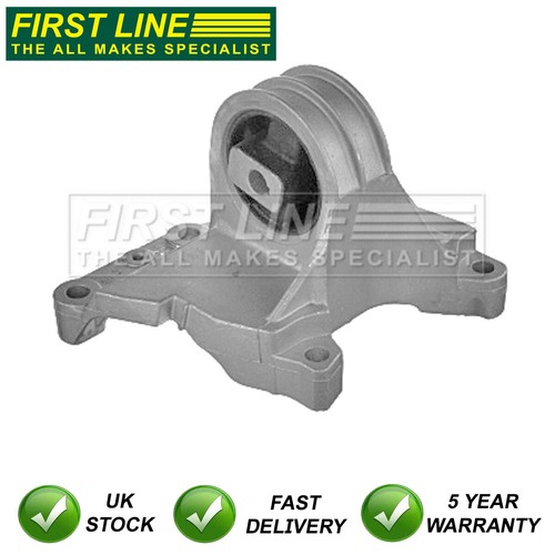 Engine Mounting Rear Upper First Line Fits Volvo XC90 S80 2.8 2.9 3.0 ...
