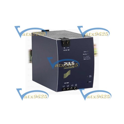 1PC Puls XT40.361 power supply New | eBay